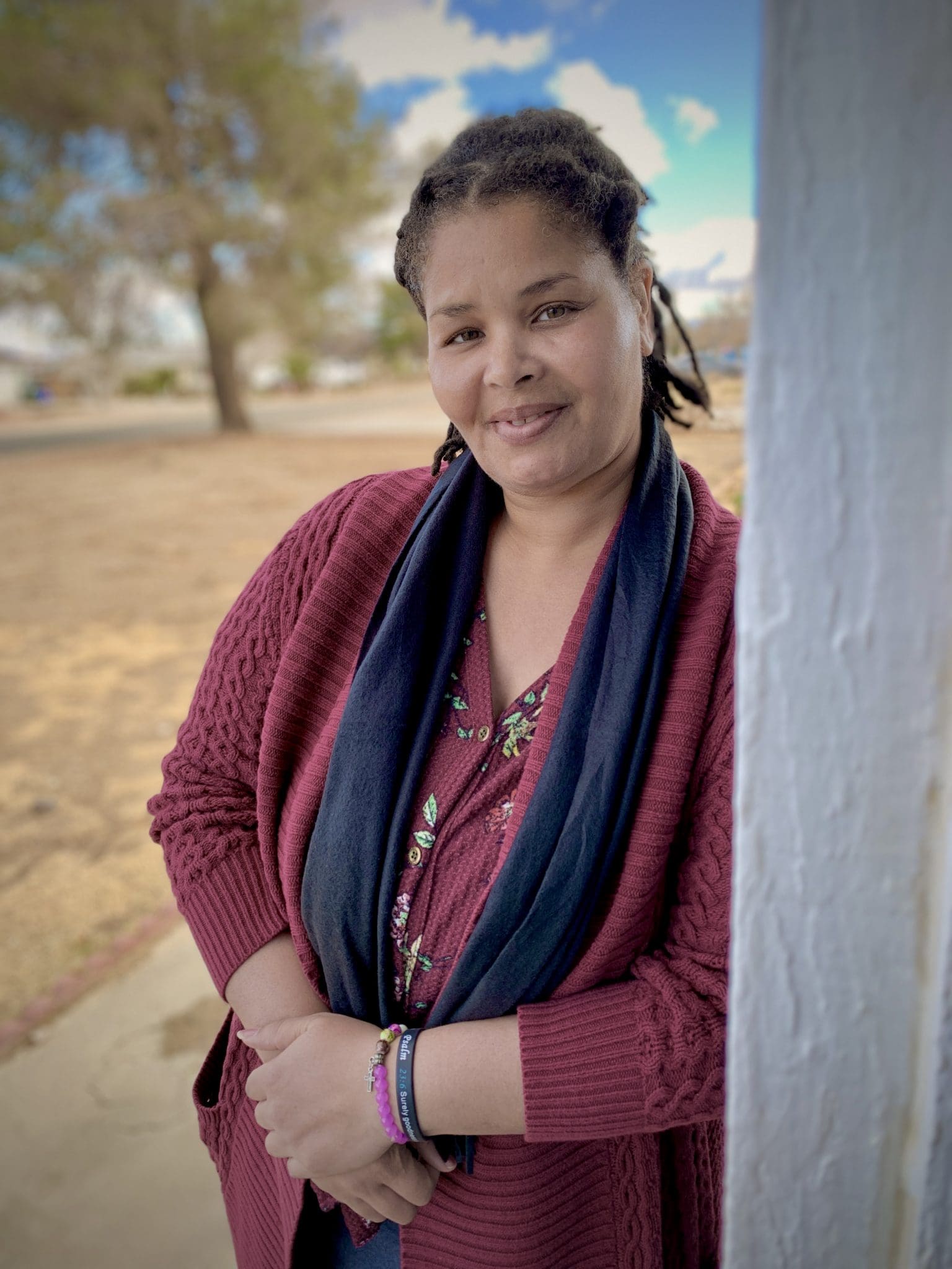 Nicole hopes to ‘never forget’ what she learned at the Mission - Rescue ...